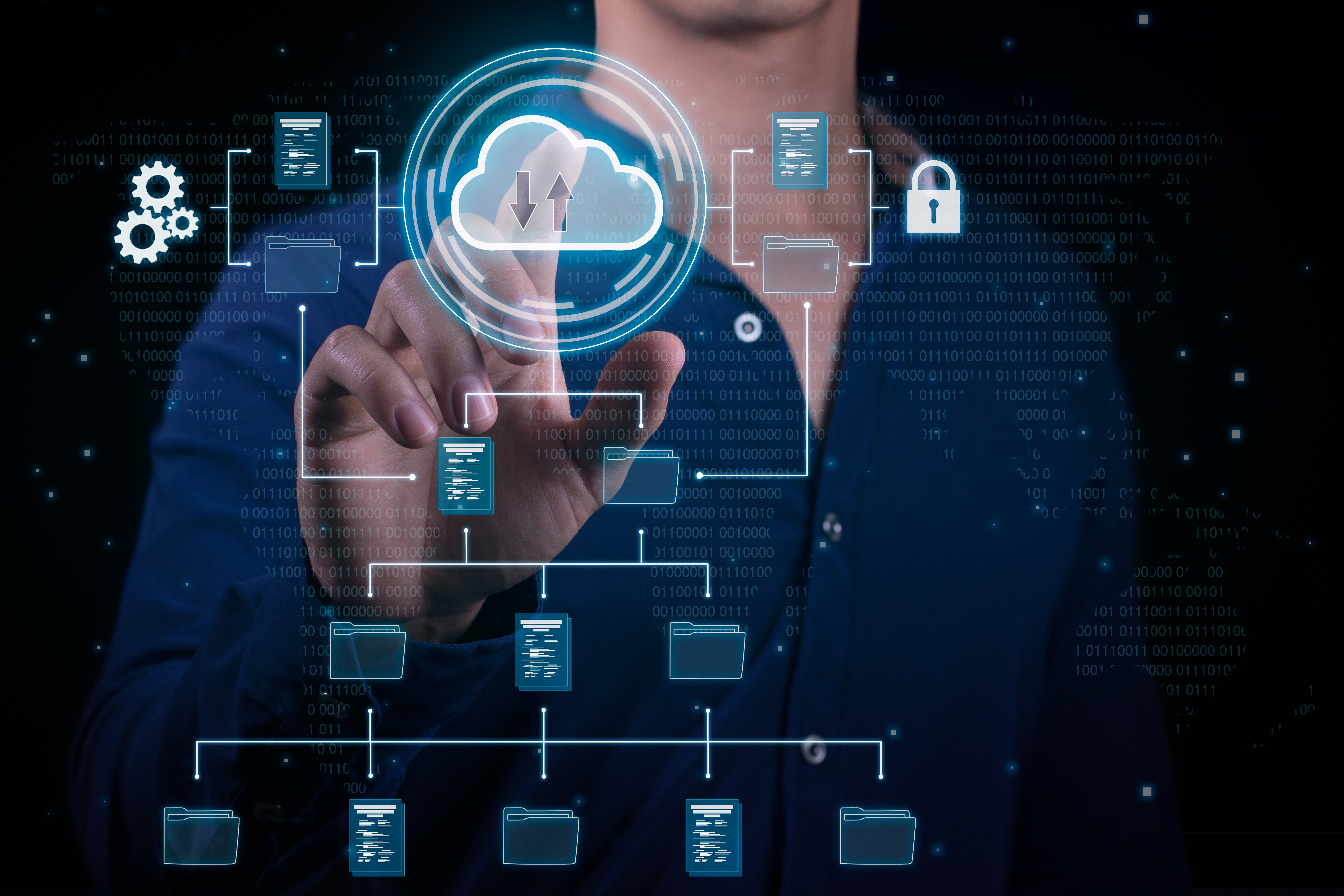 Montel Technologies LLC | Cloud Services